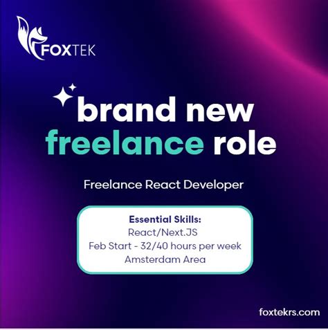 Lucas Cushion🦊 On Linkedin Javascript Freelance React