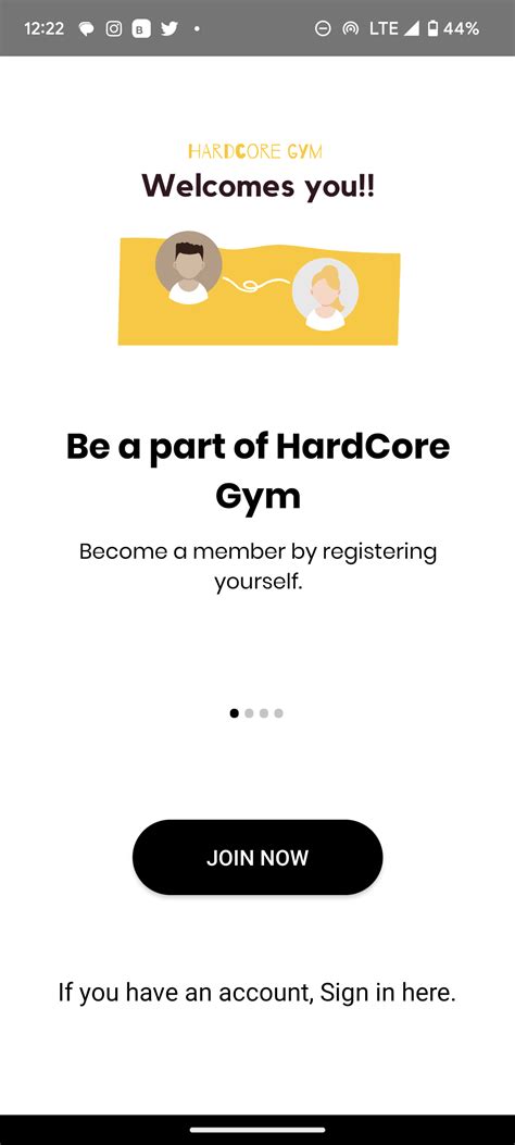 GitHub Vissues FinalProject HardCoreGym Final Project Store Included