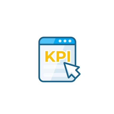 KPI Key Performance Indicator Vector Art At Vecteezy