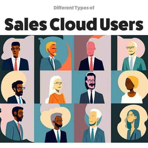 maximizing sales cloud a comprehensive guide for different user roles