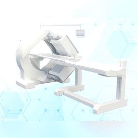 Durable Dual Dectector Spect Gamma Camera Sale Or Rent Near Me Goldstar Medical Equipment