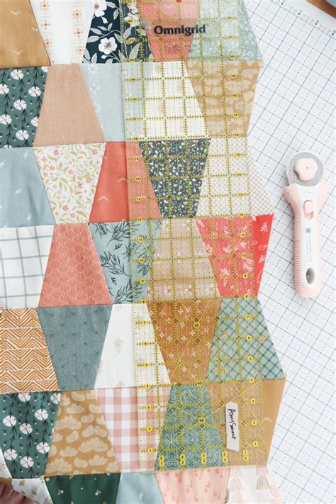 Tumbler Patchwork Quilt Tutorial Diary Of A Quilter A Quilt Blog Tumbler Patchwork Quilt Tutorial Diary Of A Quilter A Quilt Blog