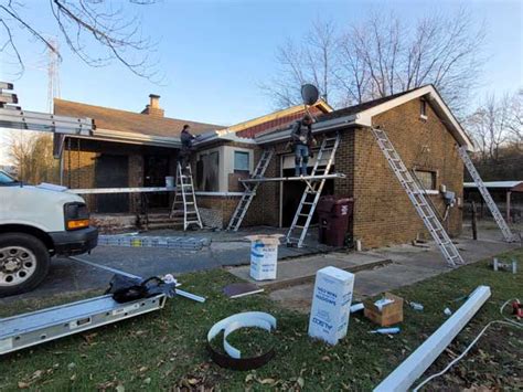 Gutter Instalation Gutter Repair Instalation