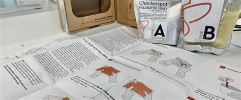 Checkerspot Sustainable Prototyping Materials By Interwoven