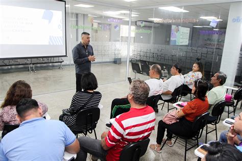 Veja Lista De Selecionados Para Curso De Treinamento De Vendas Em Manaus