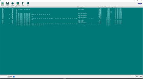 Usb协议识别问题 · Issue 229 · Dreamsourcelabdsview · Github