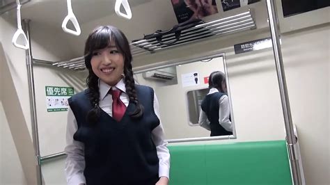 Something About A Train XHamster