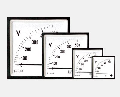 Analog Panel Meter Switching Power Supplies Air Circuit Breaker Suppliers Delhi