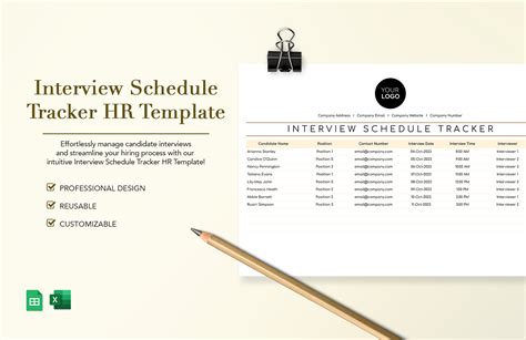 Interview Notes HR Template In Word PDF Google Docs Download Template Net