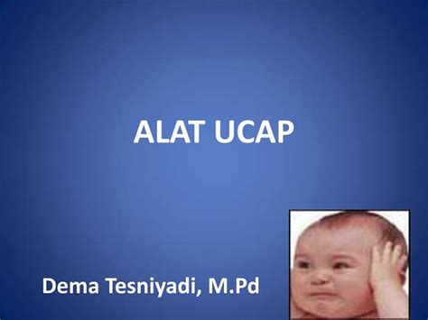 Alat Ucap Pptx