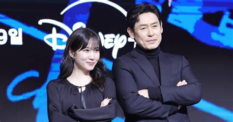 하이퍼나이프 공개 직후 1위…박은빈x설경구 피 튀는 연기 포텐