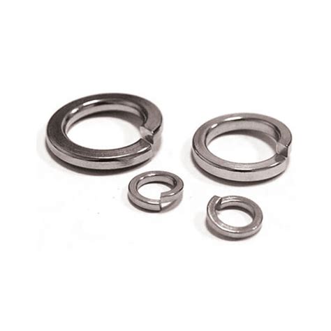 Spring Washer Reign Corporation