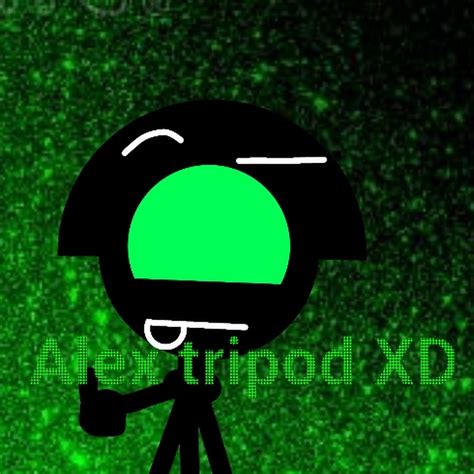 Alex Tripod Xd Youtube