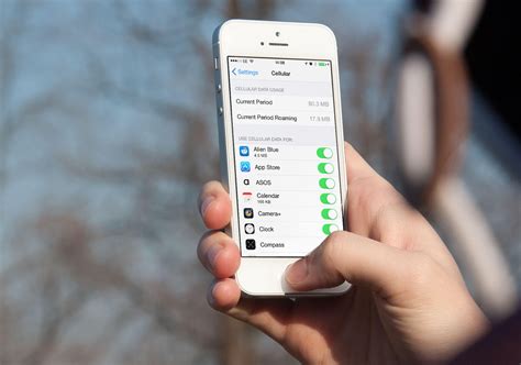 How To Cut Down Your Cellular Usage TapSmart