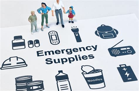 災害時にも食の多様性を：備蓄・配給のインクルーシブな視点 Food Diversitytoday