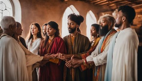 Exploring Personal Prayer Experiences A Deep Dive In Faith
