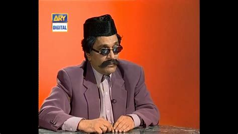 Moin Akhtar Biography Lifestyle Career And His Contributions