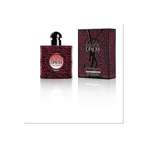 Yves Saint Laurent Black Opium Baby Cat Parfum 50ml | DocMorris France