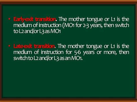 Bridging Between Languages Pptx Education
