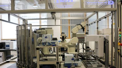 Robot Scientist Could Speed Up Drug Discovery Science Climate And Tech News Sky News