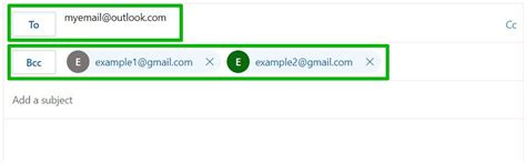 How To Send An Email To Multiple Recipients Individually An Ultimate Guide Blog Selzy