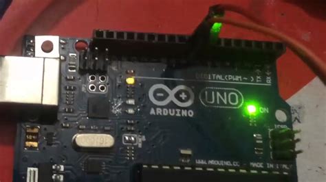 LabVIEW Embeded to Arduino Đọc cảm biến siêu âm YouTube