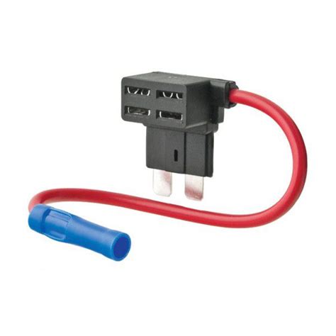 Blade Fuse Tap ATC ATO Roadrunner Parts