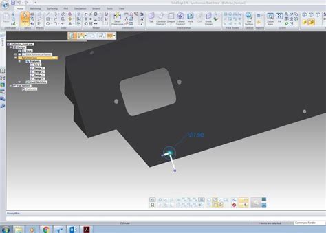 Failed On Edit Dimension On Synchronous