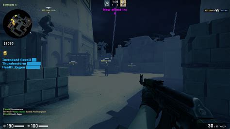 Github B0inkcsgo Chaos Mod Spawn From Over 150 Unique Game