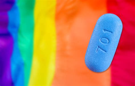 Risky Sexual Behavior Linked To PrEP Use In The NYC LGBTQ Community