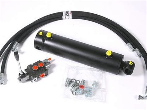 Build Your Own Log Splitter Multec Engineering