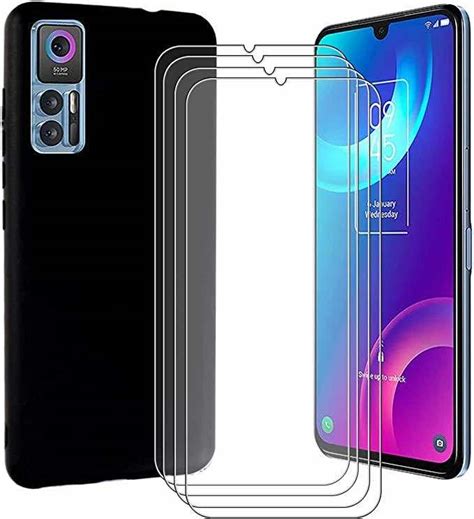 10 Best Cases For Tcl 30e