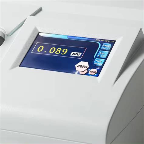 Turbidity Measurement Factory Manufacture Supplier Skz Industrial Co