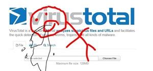 Hack Like A Pro How To Evade AV Detection With Veil Evasion Null Byte WonderHowTo