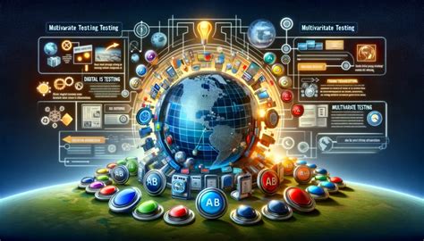 Unlocking Success Multivariate Testing For Conversion Optimization