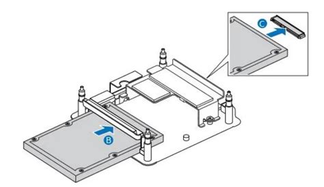 Intel NUC LCH Nuc Pro Kit UCFF Black User Guide