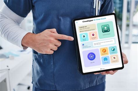 Solve Oracle Password Issues With Cloudapper Ai Timeclock