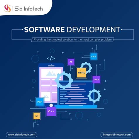 Providing The Simplest Solution For The Most Complex Problem Sid