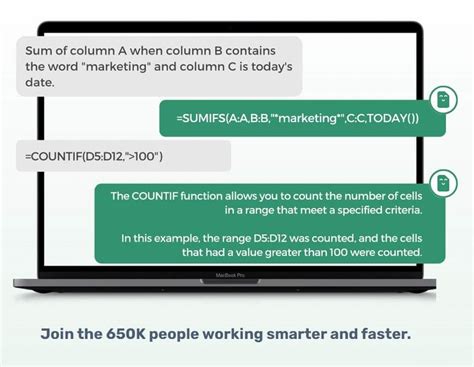 Excel Formula Bot Ai Powered Formula Generation Rbeseenacademy