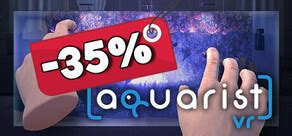 Aquarist VR | PlayWay Wiki | Fandom