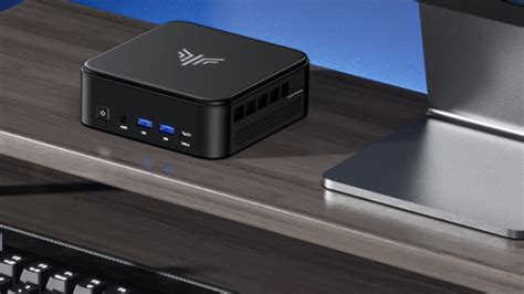 USB 3 2端子多めなRyzen 7 5825U搭載ミニPCNiPoGi E3Bのスペックを調べてみた ガルマックス