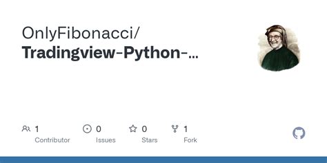 Github Onlyfibonaccitradingview Python Binance Telegram
