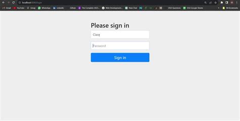 Manish Kumar Choudhary On Linkedin Java Springboot Webdevelopment