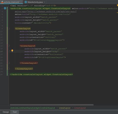 How To Create Mobile App Using Android Studio Buy And Sell Marketplace For Scripts Codes Games