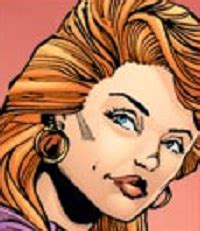 Marvel Madness Lorelei