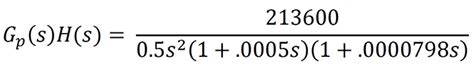 PID Design Using Frequency Domain Methods