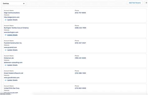 Updating The Data Using Omniscripts And Data Raptors By Isha Arora Medium