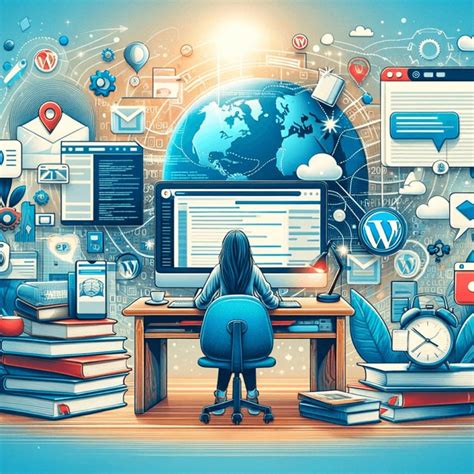 WordPress Theme Development Custom Themes Guide