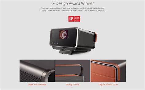 What Is A Smart Projector? (And Why You’ll Want One) - ViewSonic Library