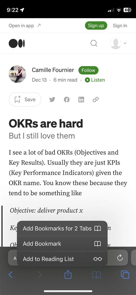 How To Transfer Safari Tabs To Chrome On IOS